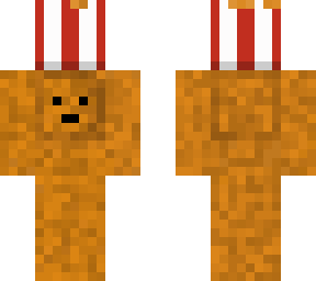 nugget | Minecraft Skins