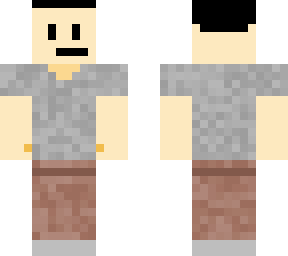 timothy | Minecraft Skin
