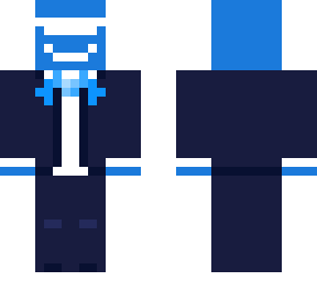 tinymacdude | Minecraft Skins