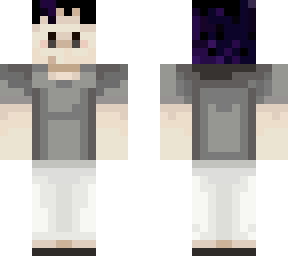 toji | Minecraft Skins