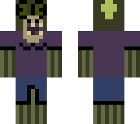 tom | Minecraft Skins