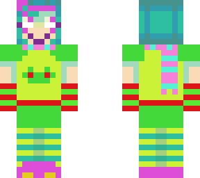 homestuck | Minecraft Skins