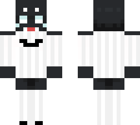 webber | Minecraft Skins