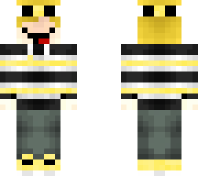 evbo | Minecraft Skins