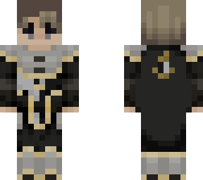 soren | Minecraft Skins