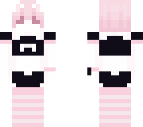 pink | Minecraft Skins