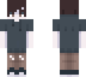. reshade . | Minecraft Skin