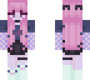 big | Minecraft Skins