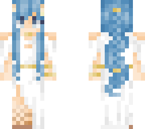 greek base | Minecraft Skins