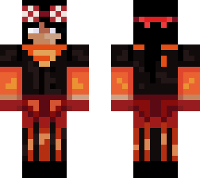 eclipse | Minecraft Skins