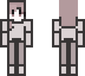 animation_. | Minecraft Skin