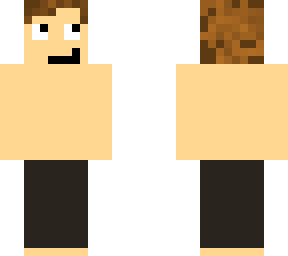 austin | Minecraft Skin