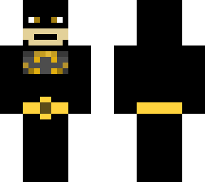 batman | Minecraft Skins