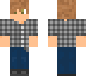 Ben | Minecraft Skin