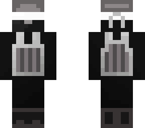 samurai | Minecraft Skins