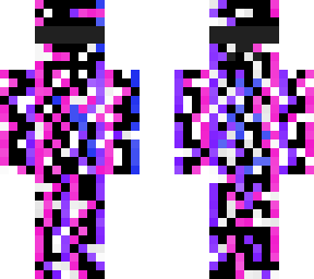 blind | Minecraft Skins