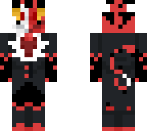 helluva boss blitz | Minecraft Skins