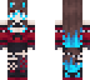 vtuber | Minecraft Skins