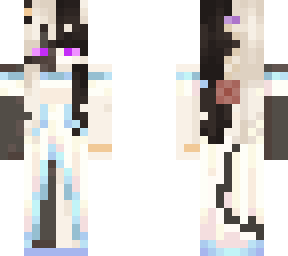 boo | Minecraft Skin