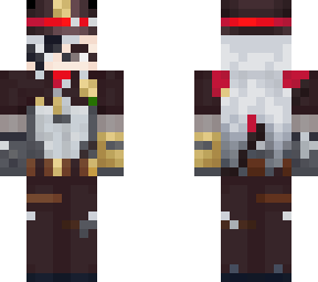 star rail | Minecraft Skins