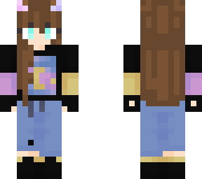 circe | Minecraft Skins