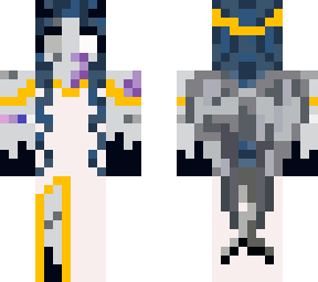 corrupt | Minecraft Skins