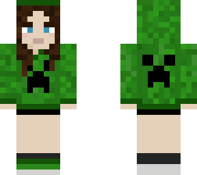 creeper | Minecraft Skins