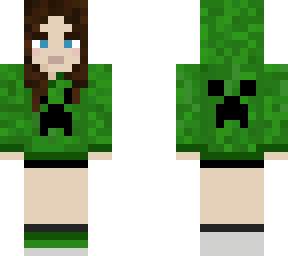creeper | Minecraft Skins