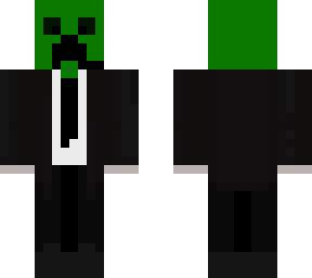 creeper | Minecraft Skins