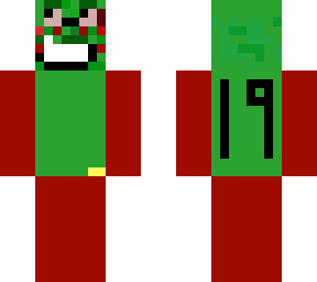 bad | Minecraft Skins