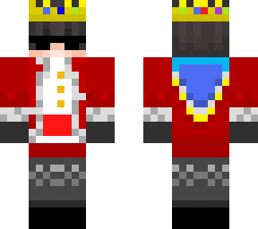 custom | Minecraft Skins