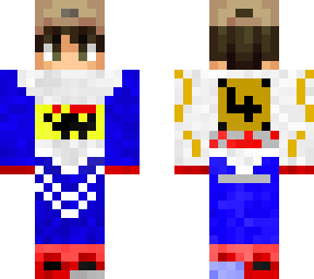 dadasdasd | Minecraft Skin
