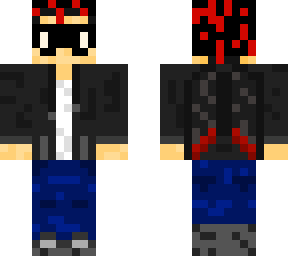 nothing | Minecraft Skins