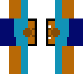 dasdad | Minecraft Skin