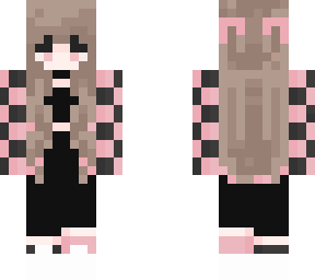 demon slayers | Minecraft Skins