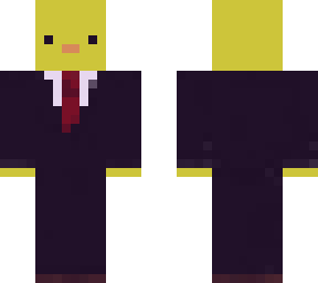 see through | Minecraft Skins