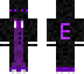 ender | Minecraft Skins