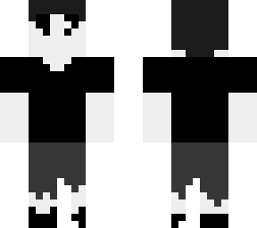 Entity : 1006 | Minecraft Skin