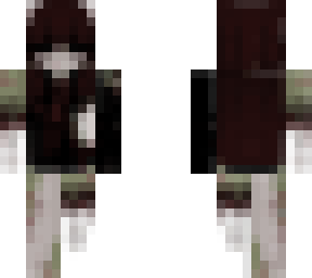 dead | Minecraft Skins
