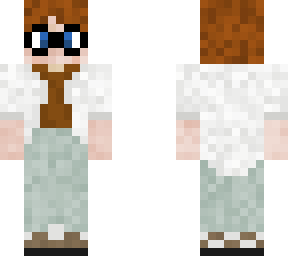 faye :) | Minecraft Skin