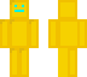 geometry dash icon | Minecraft Skin