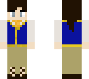 got | Minecraft Skins