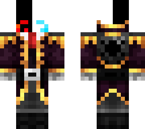 duke | Minecraft Skins