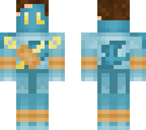 cosplay | Minecraft Skins