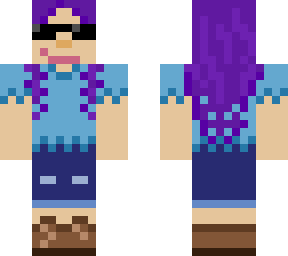 goofy | Minecraft Skins