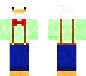 goofy | Minecraft Skins