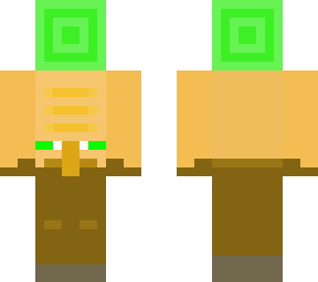 goofy | Minecraft Skins