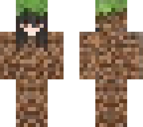 grass block | Minecraft Skins