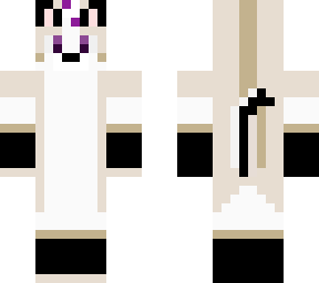 Han | Minecraft Skin