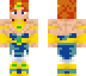 Hunt | Minecraft Skin